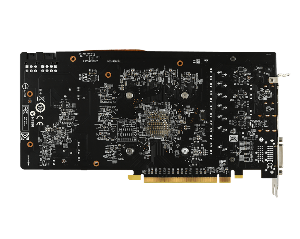 MSI Global - The Leading Brand in High-end Gaming & Professional ...