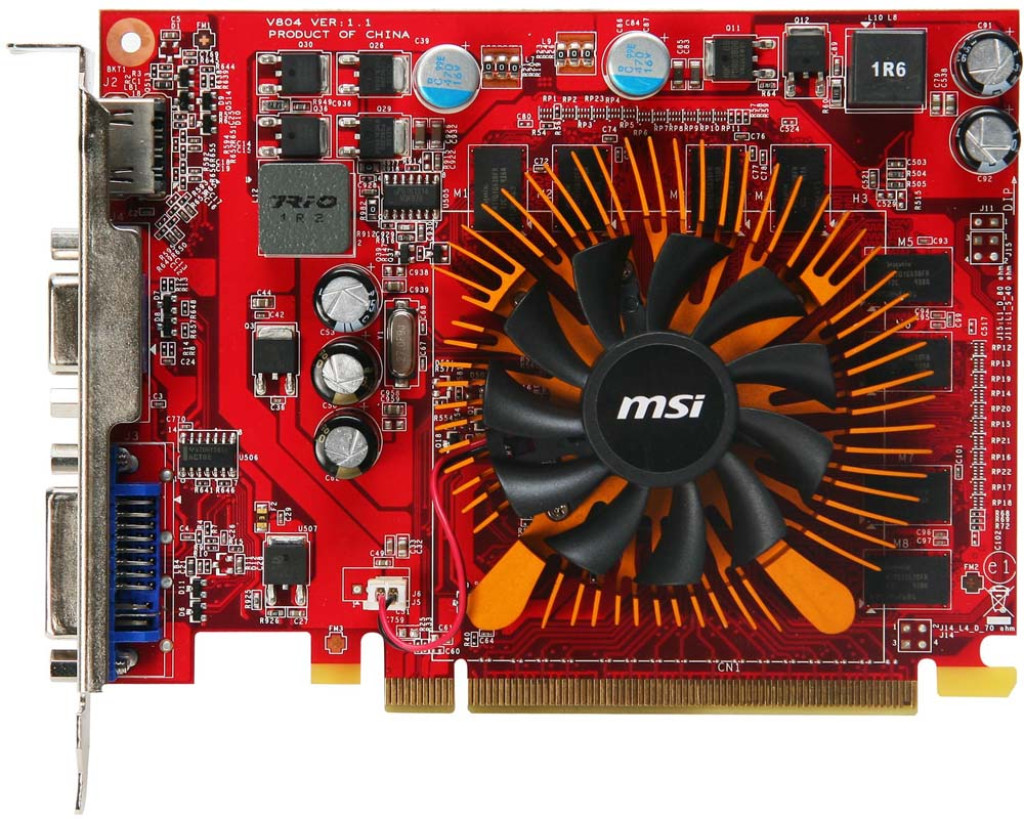 MSI Global - The Leading Brand in High-end Gaming & Professional ...
