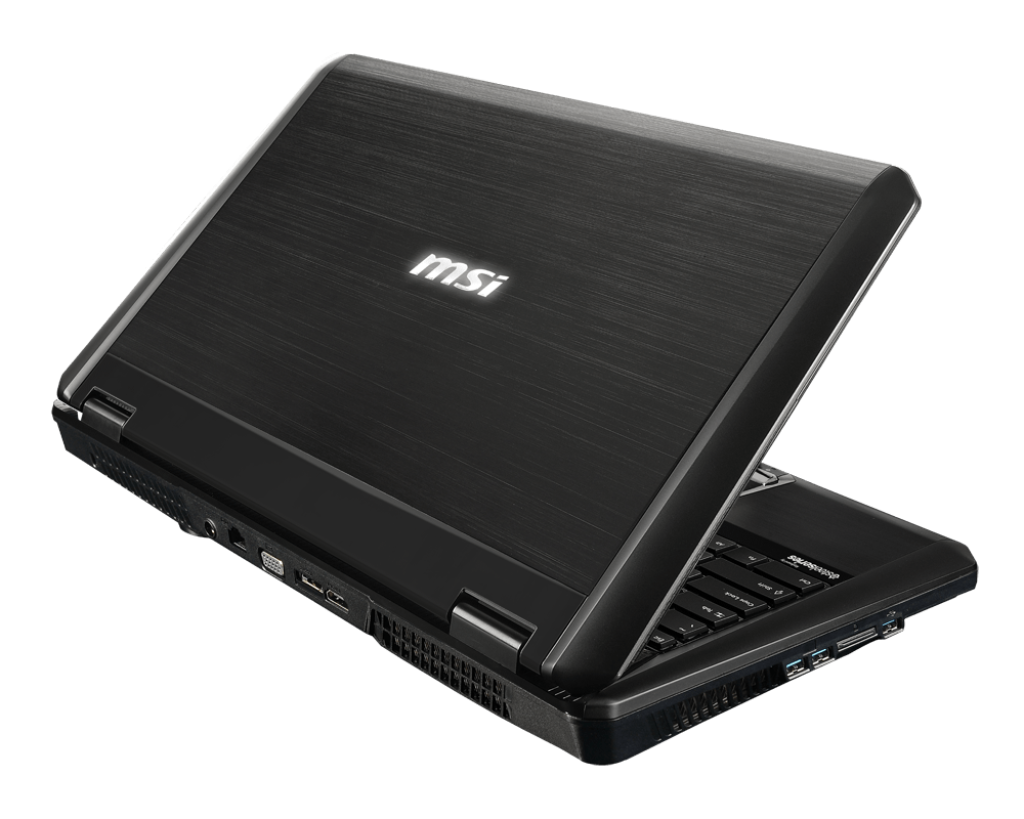 MSI Italy | MSI Italy