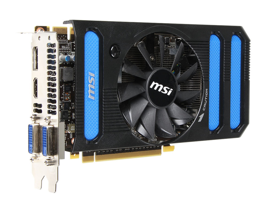 MSI Global - The Leading Brand in High-end Gaming & Professional ...
