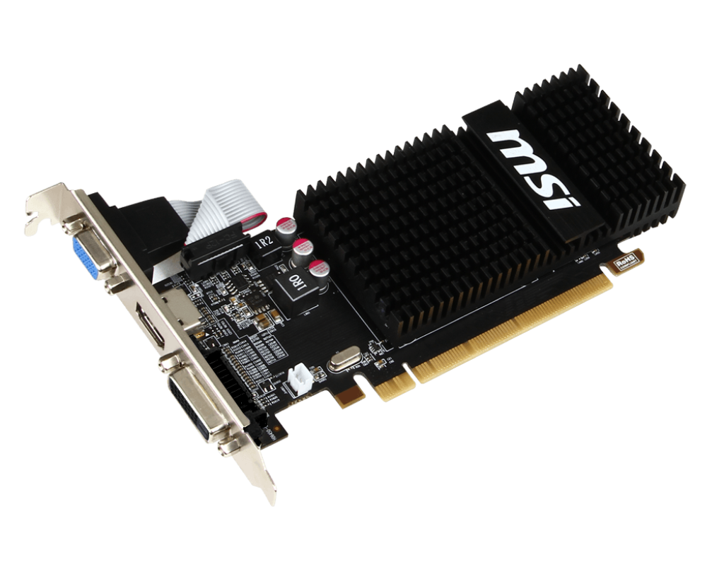 MSI Global - The Leading Brand in High-end Gaming & Professional ...