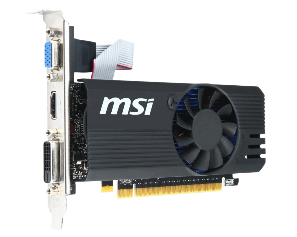MSI Global - The Leading Brand in High-end Gaming & Professional ...