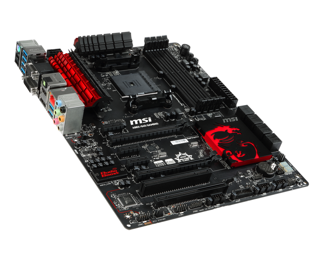 MSI Global - The Leading Brand in High-end Gaming & Professional ...