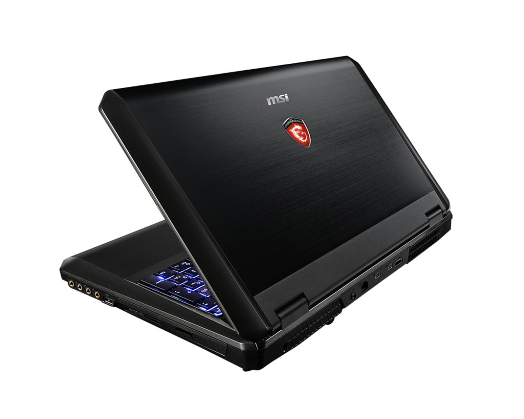 MSI Global - The Leading Brand in High-end Gaming & Professional ...