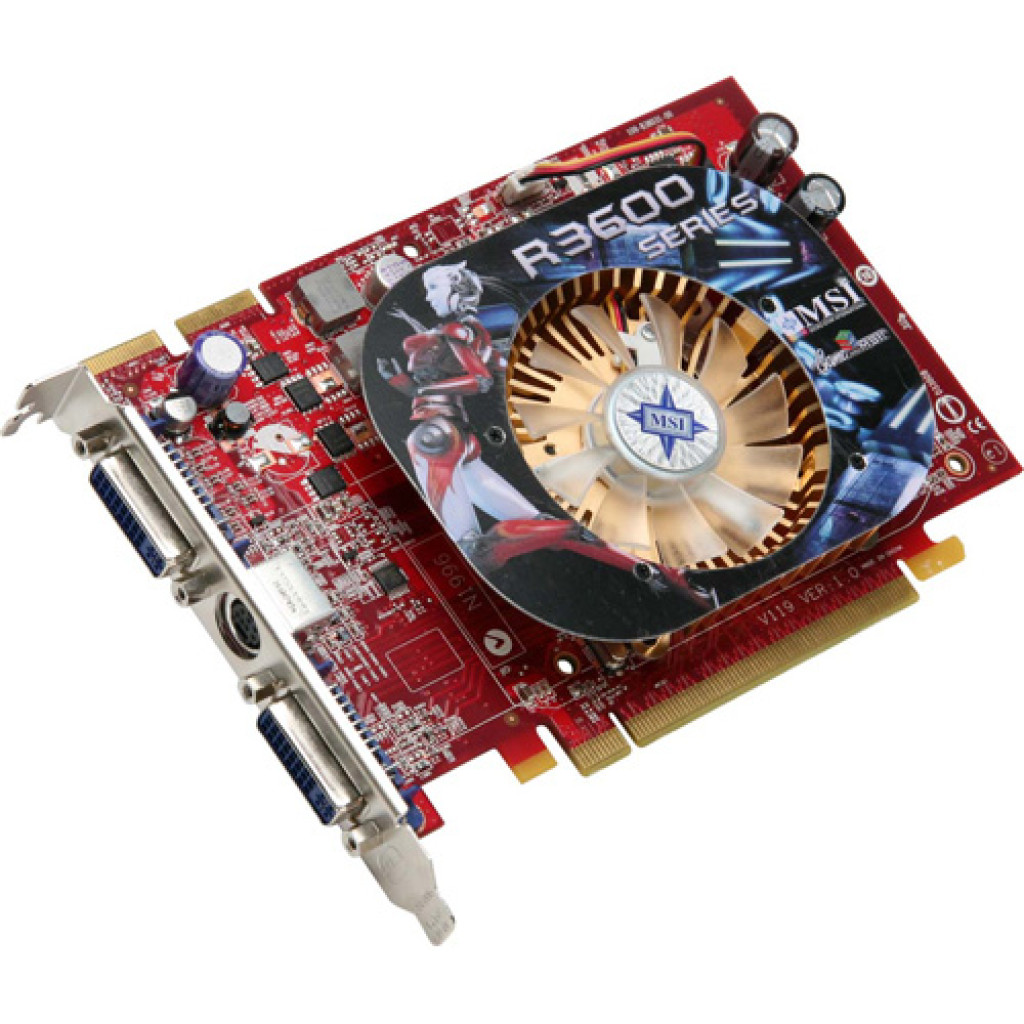 MSI Global - The Leading Brand in High-end Gaming & Professional ...