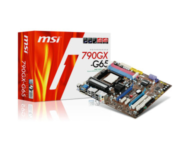 微星科技 | 微星科技