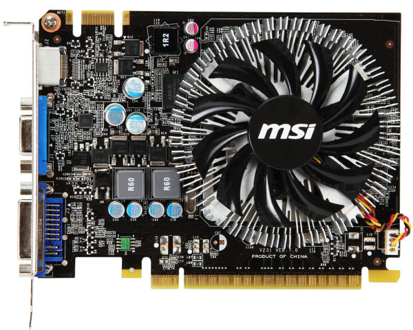 Overview N450GTS-MD1GD3 | MSI Türkiye
