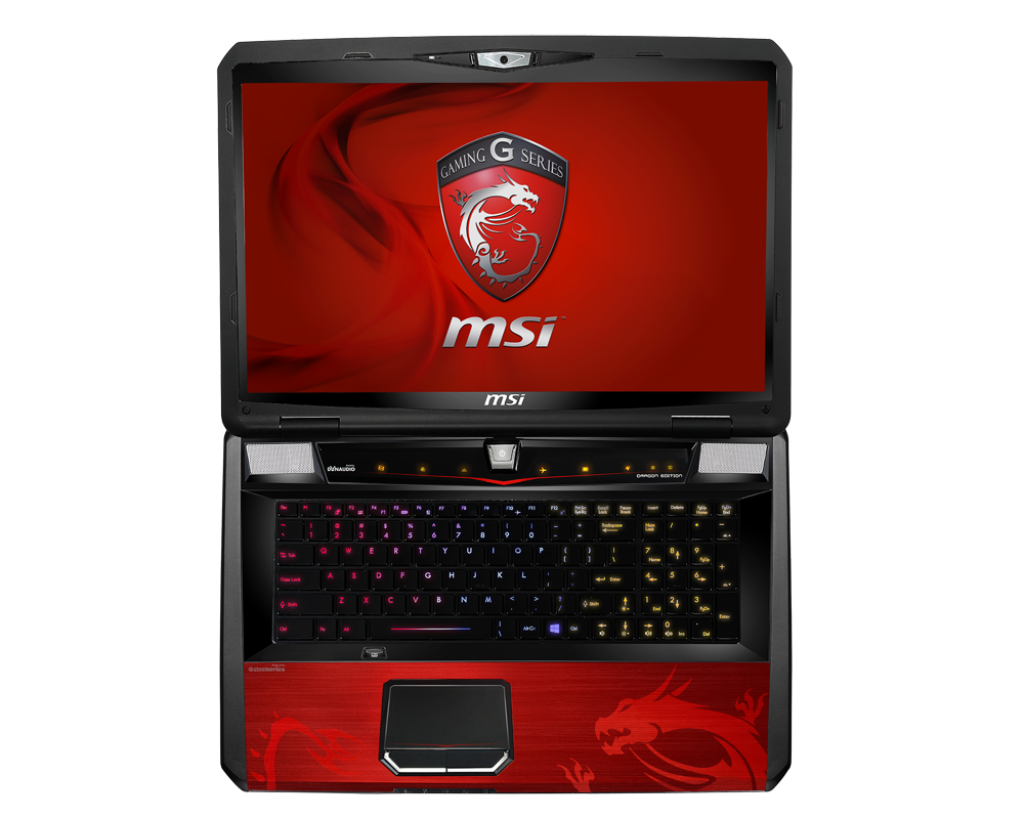 MSI Global - The Leading Brand in High-end Gaming & Professional ...