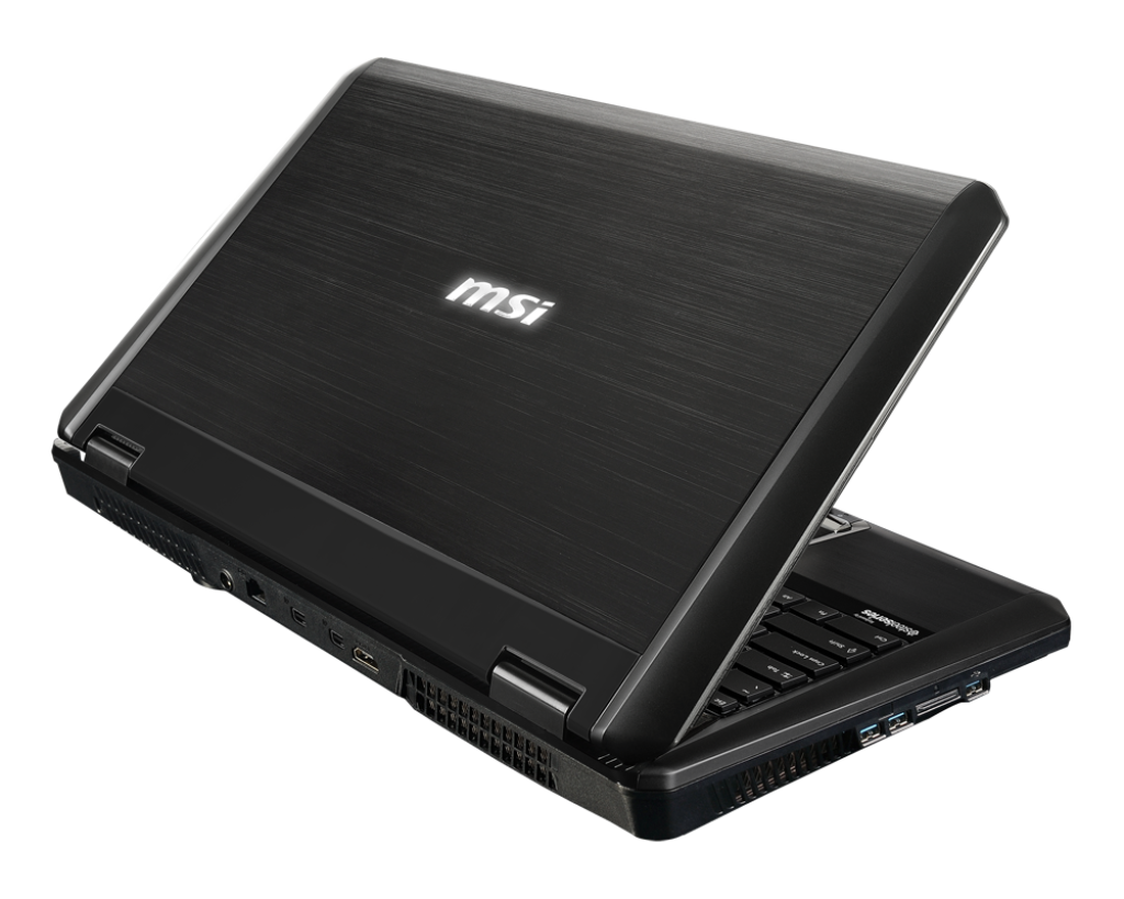 MSI Global - The Leading Brand in High-end Gaming & Professional ...