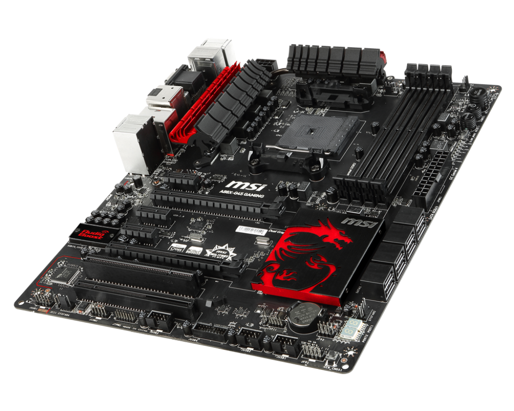 MSI Global - The Leading Brand in High-end Gaming & Professional ...