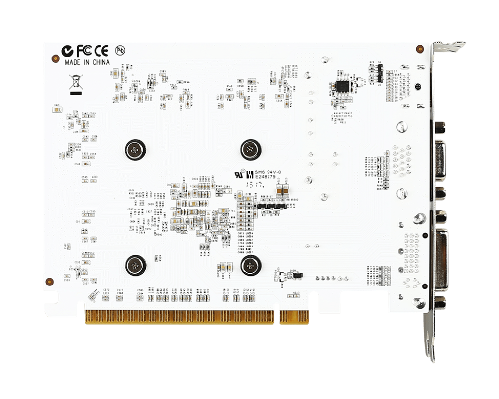 MSI USA MSI USA