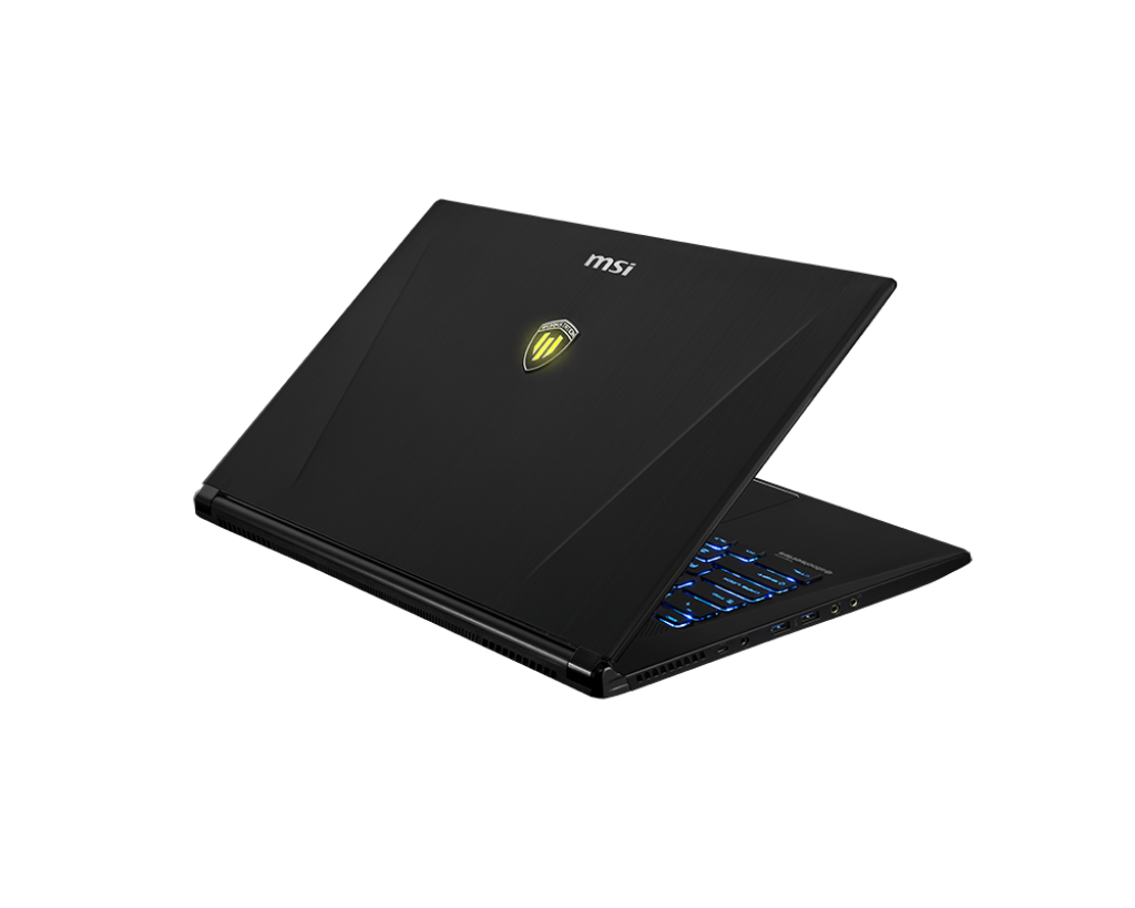 MSI Global - The Leading Brand in High-end Gaming & Professional ...