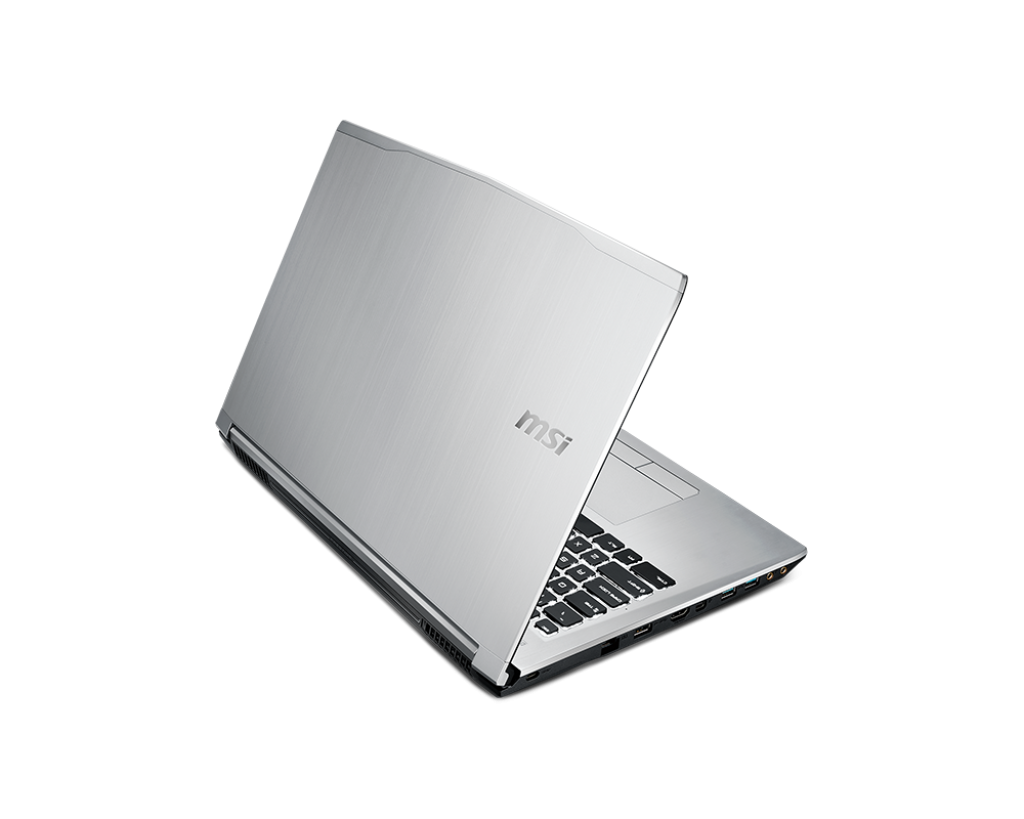 MSI España | MSI España