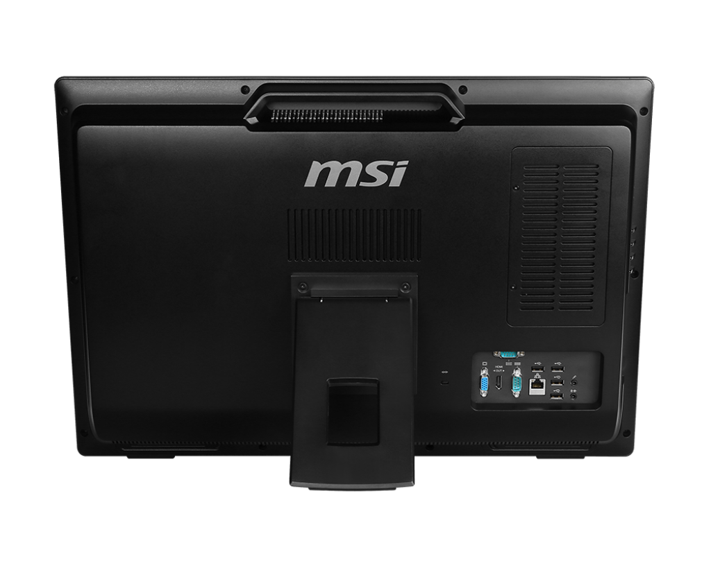 MSI Global - The Leading Brand in High-end Gaming & Professional ...