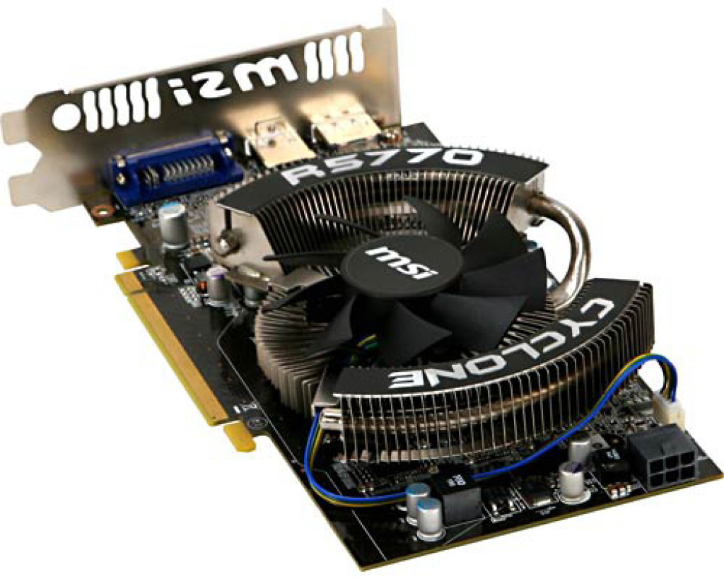 MSI Italy | MSI Italy