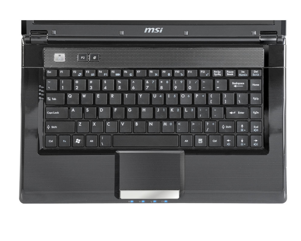 MSI Global - The Leading Brand in High-end Gaming & Professional ...