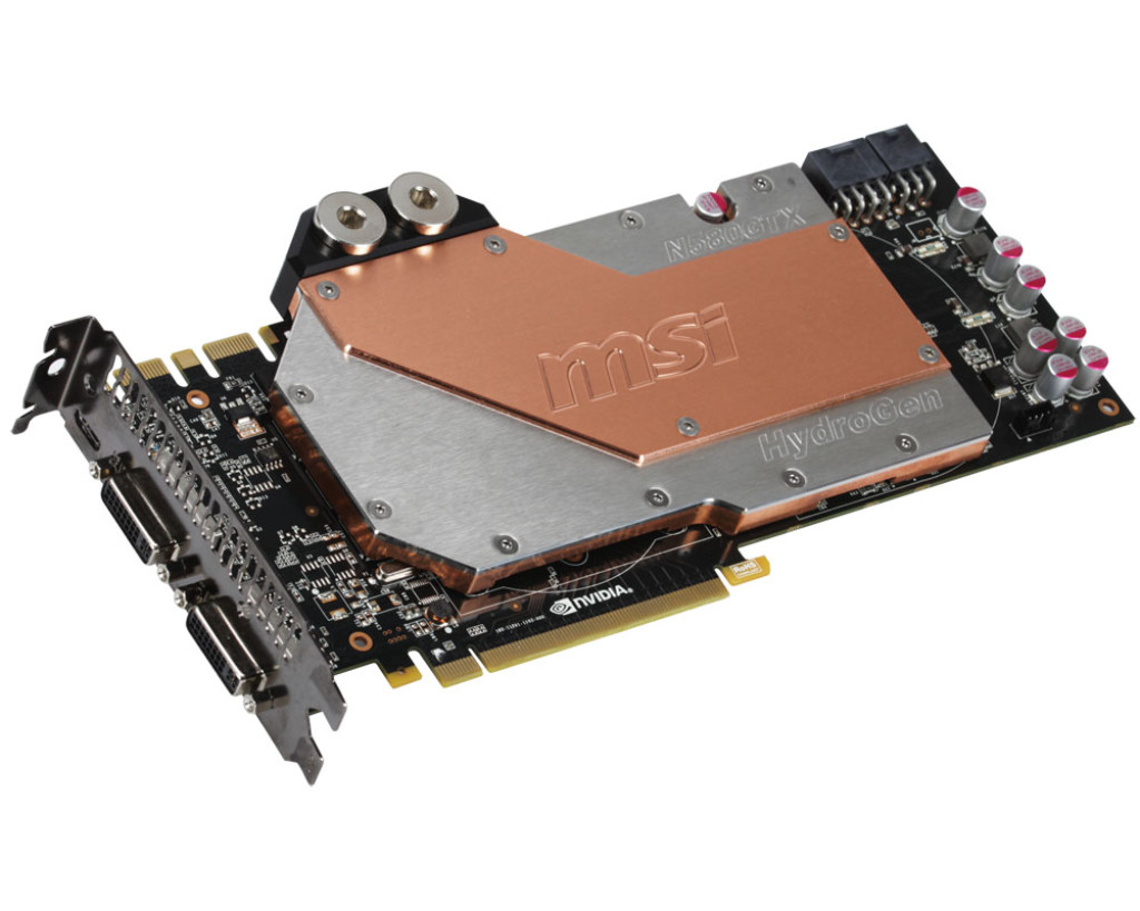 MSI Global - The Leading Brand in High-end Gaming & Professional ...