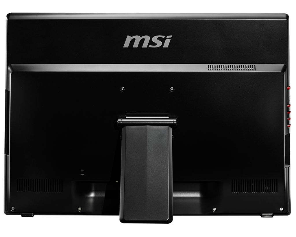 MSI Global - The Leading Brand in High-end Gaming & Professional ...