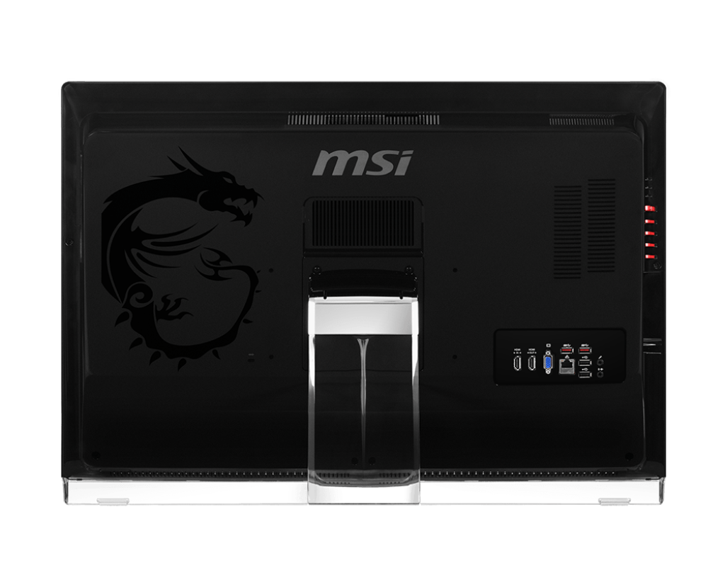 MSI Global - The Leading Brand in High-end Gaming & Professional ...