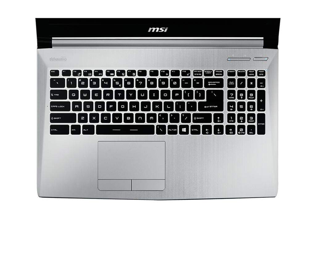 MSI Global - The Leading Brand in High-end Gaming & Professional ...