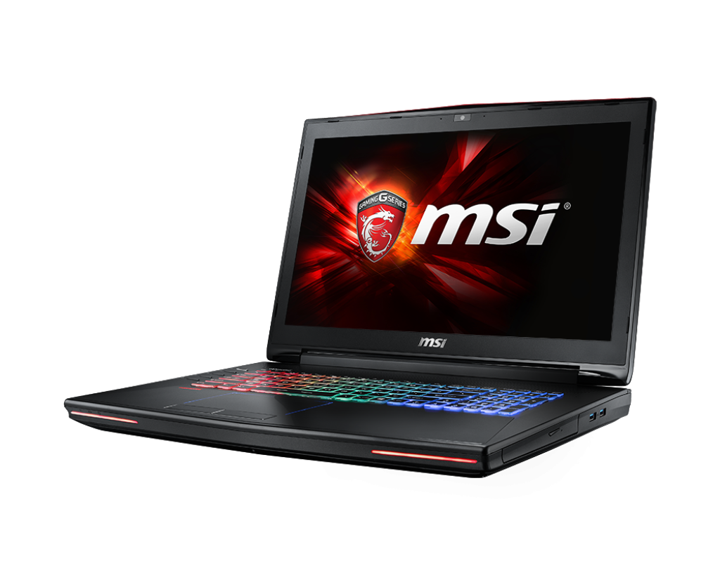 MSI Deutschland | MSI Deutschland
