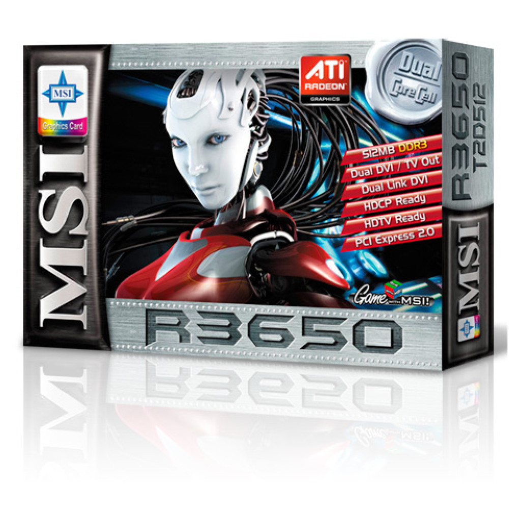 MSI Global - The Leading Brand in High-end Gaming & Professional ...