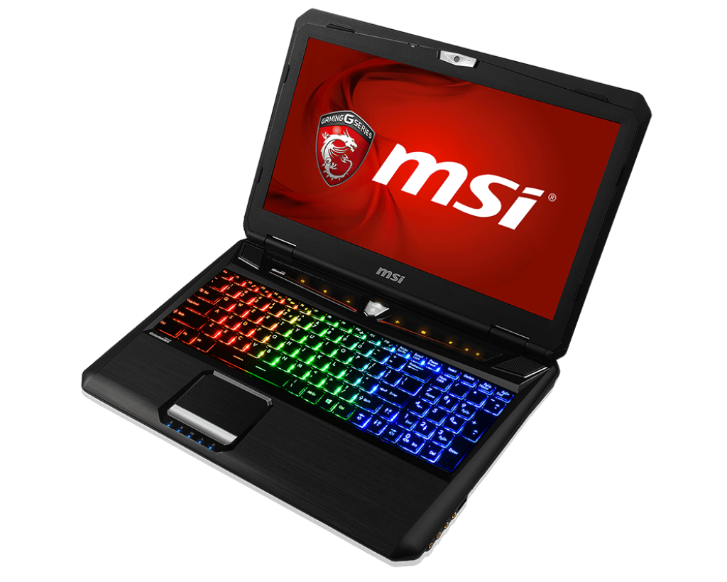 MSI UK | MSI UK