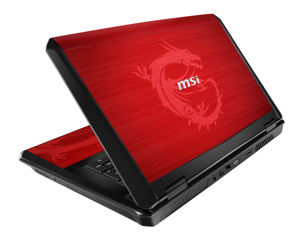 MSI Global - The Leading Brand in High-end Gaming & Professional ...