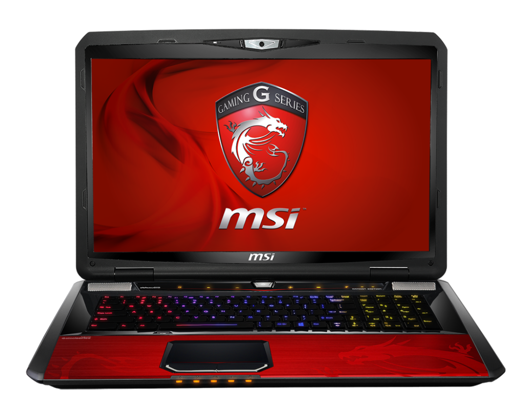 MSI Global The Leading Brand In High end Gaming Professional MSI Global The Leading Brand In High end Gaming Professional