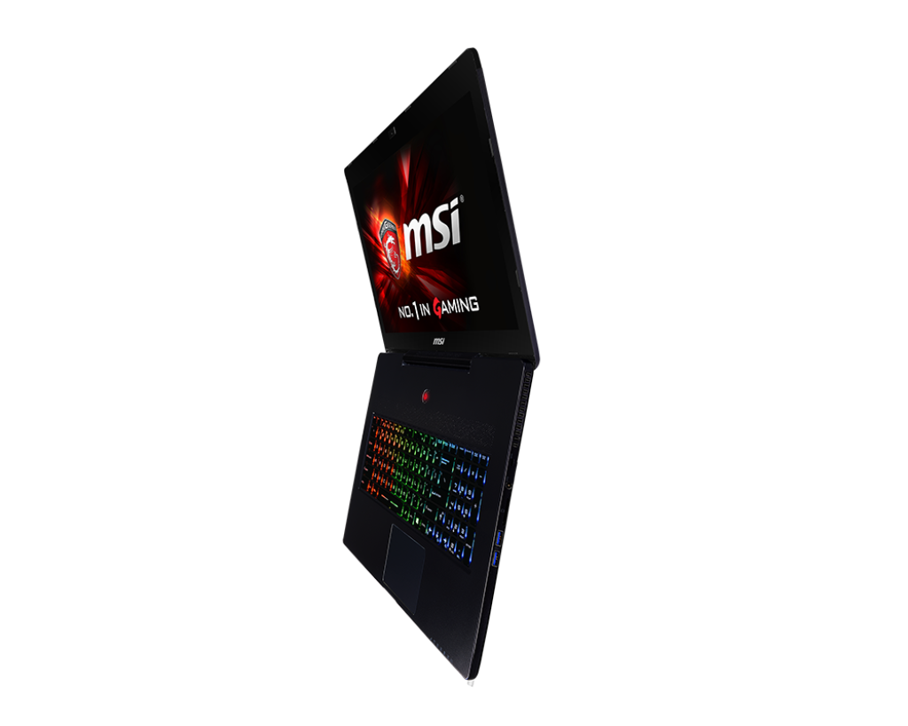 MSI Korea | MSI Korea