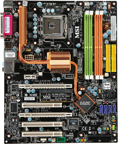 MSI GL63 - The Game Just Got Real