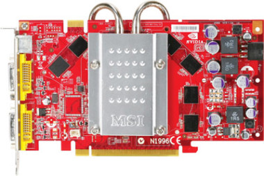 微星科技 | 微星科技