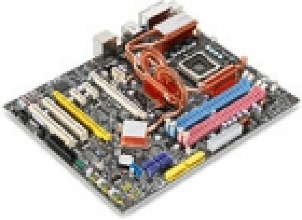 Specification P35D3 Platinum | 微星科技