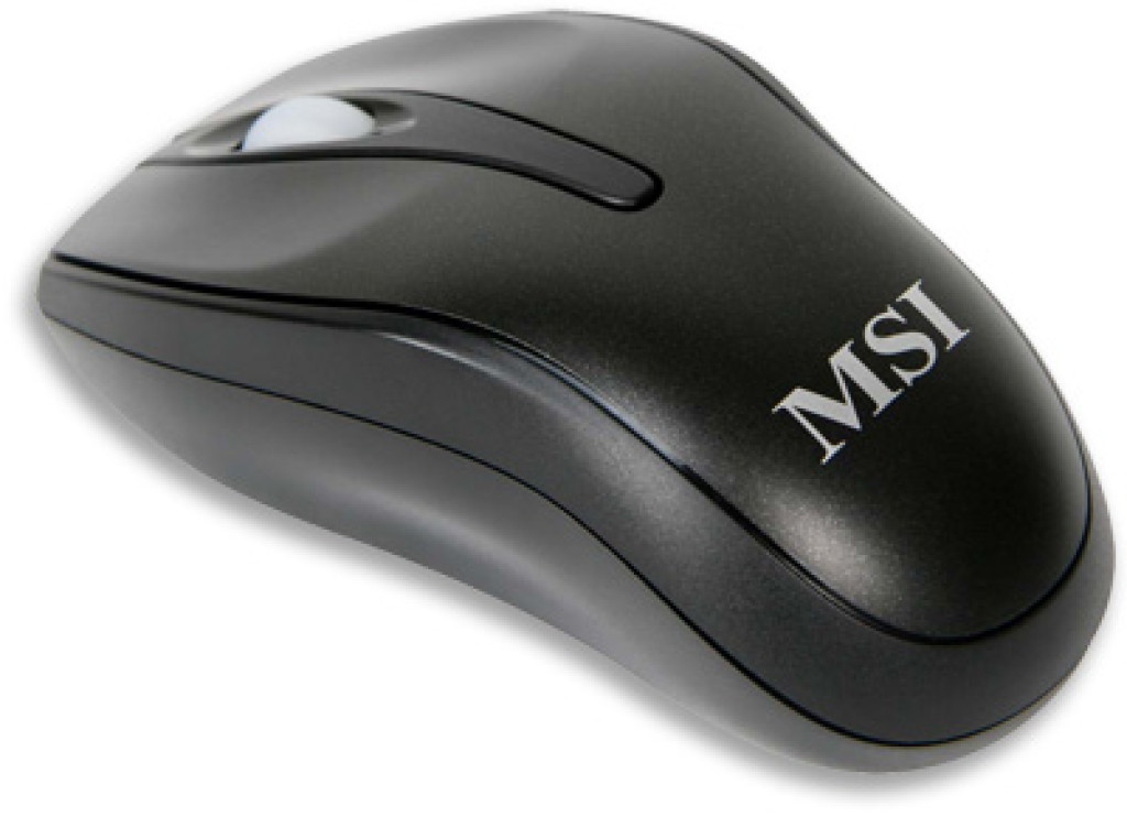 微星科技 | 微星科技