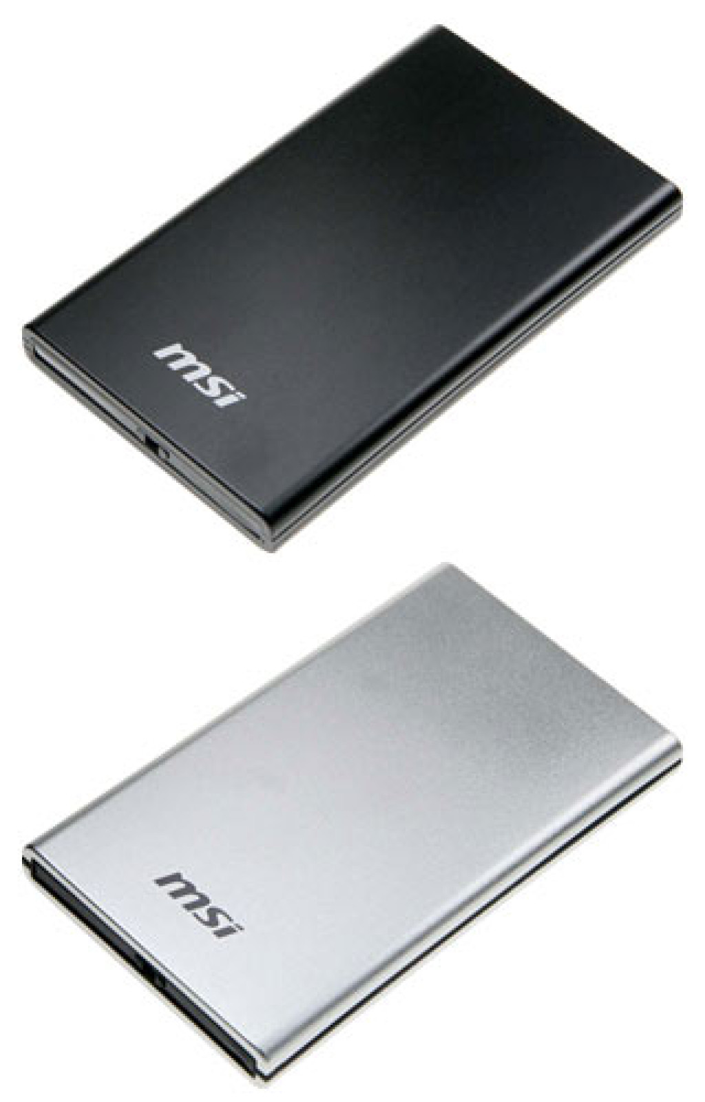 Specification StarStorage FullGuard | 微星科技