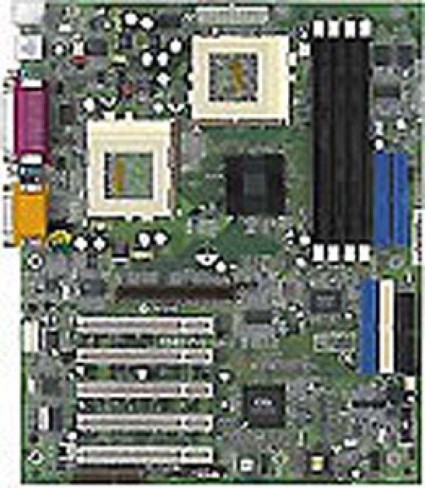 Specification for 694D Pro | Motherboard - The world leader in ...
