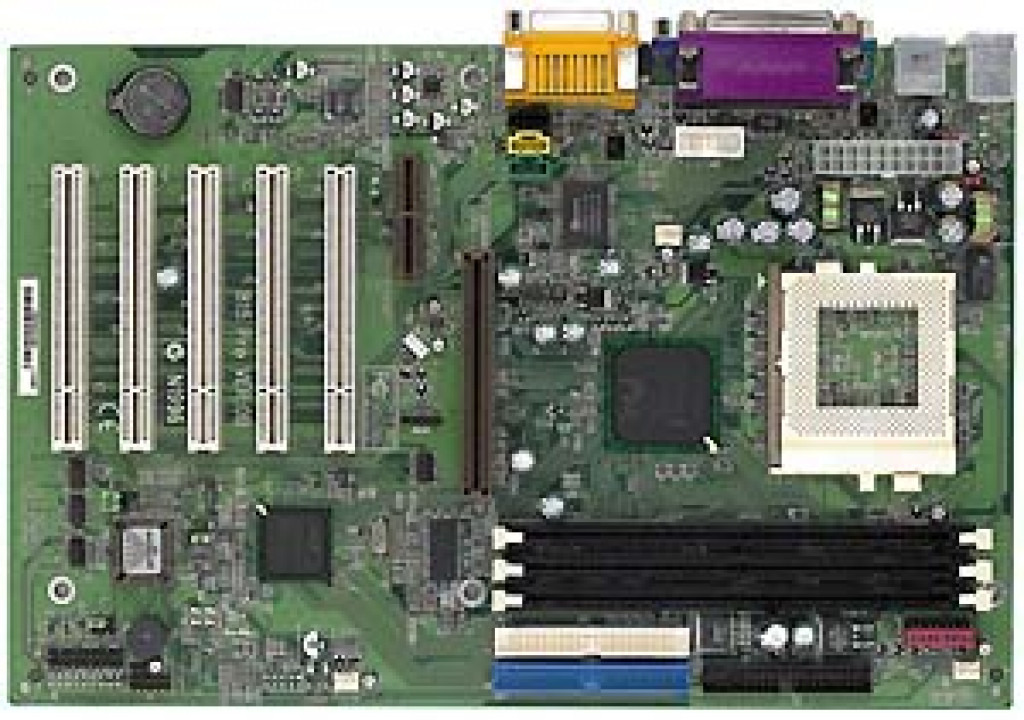 Specification 815 Pro | 微星科技