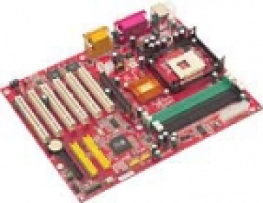 微星科技 | 微星科技