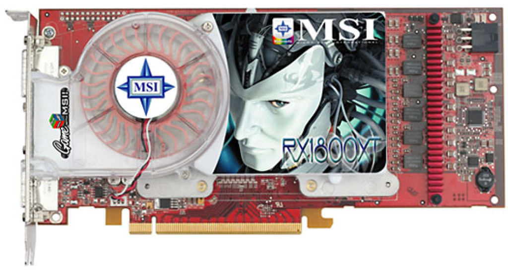 MSI Global - The Leading Brand in High-end Gaming & Professional ...