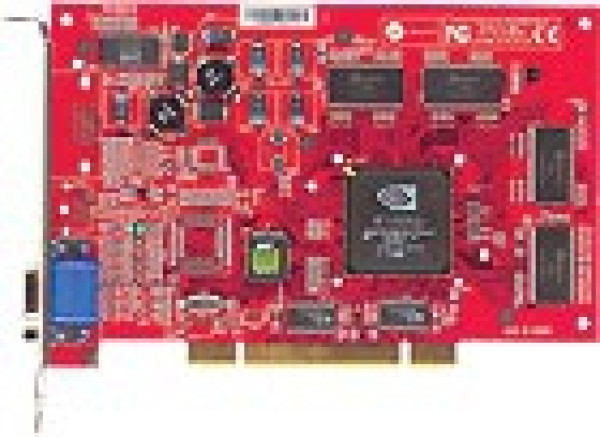 Specification for MX400PCI-32 | Graphics card - The world leader in ...