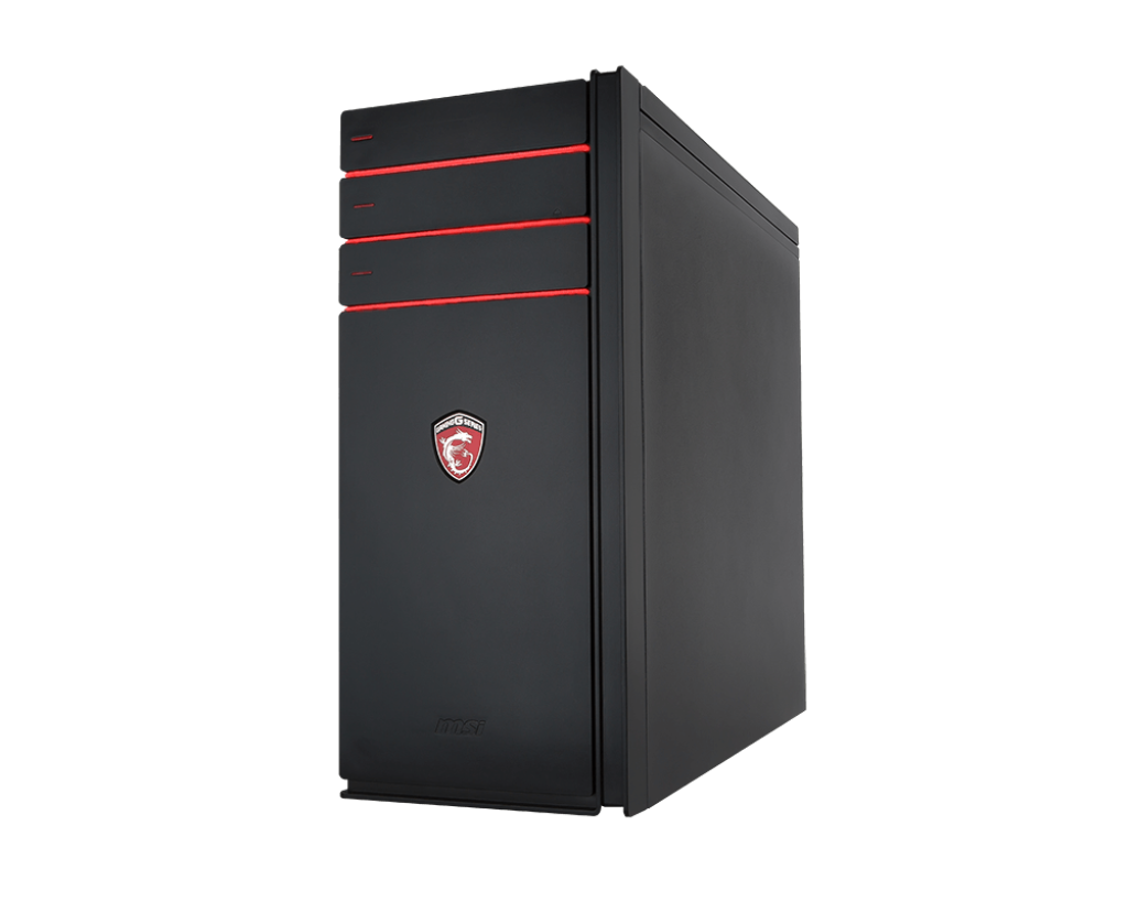 MSI Global - The Leading Brand in High-end Gaming & Professional ...