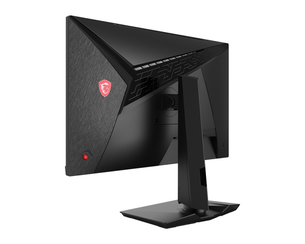 Optix MAG272QP – Écran gaming MSI