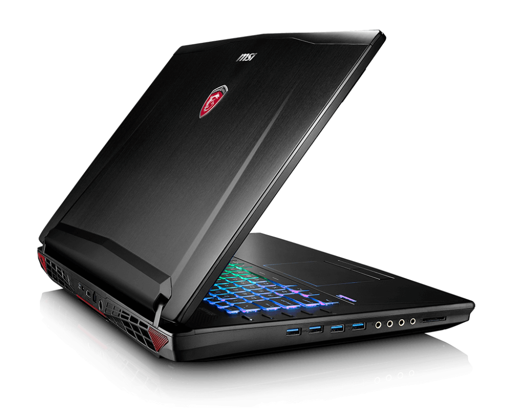 MSI Global - The Leading Brand in High-end Gaming & Professional ...