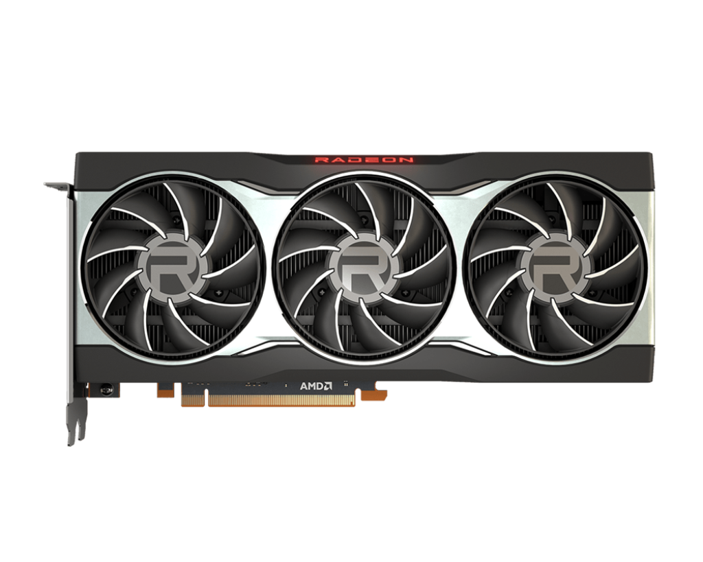 Radeon RX 6800 16G