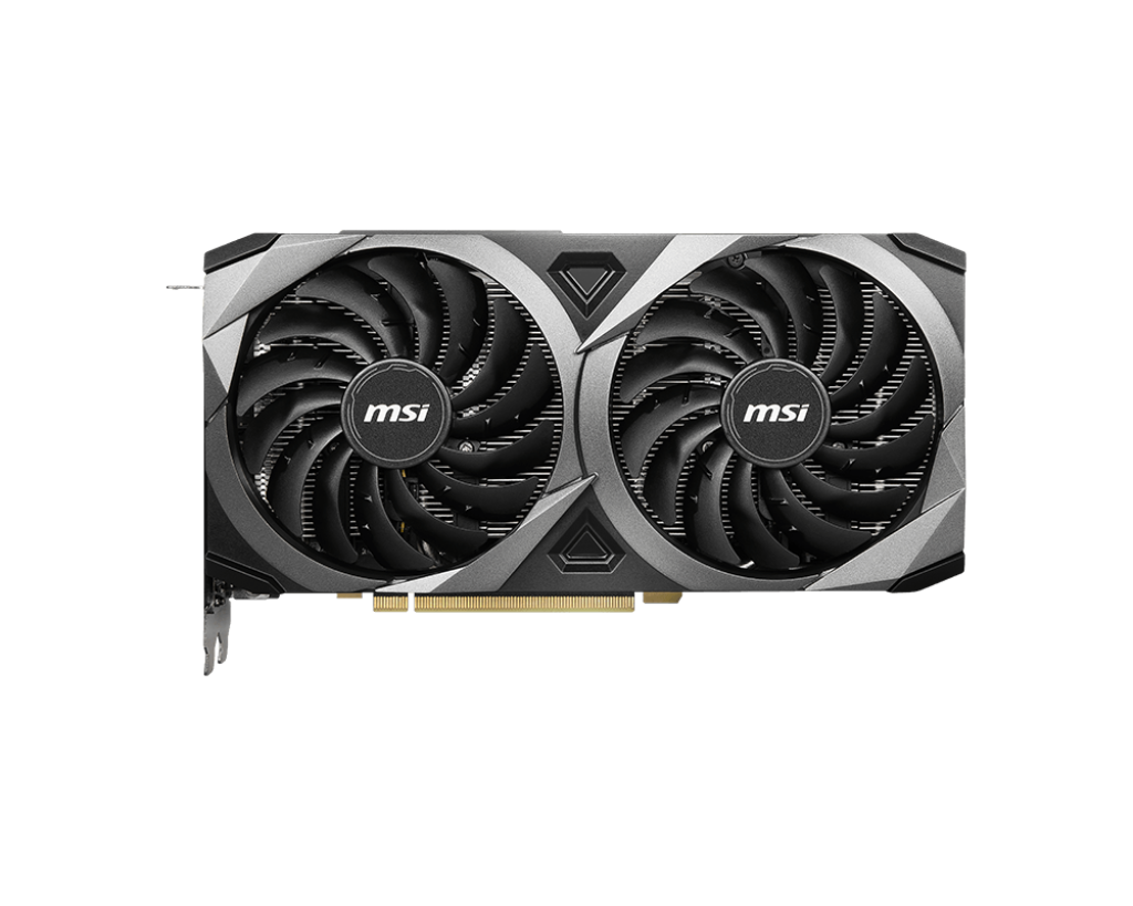 Overview GeForce RTX 3060 Ti VENTUS 2X MSI Espa a Overview GeForce RTX 3060 Ti VENTUS 2X MSI Espa a