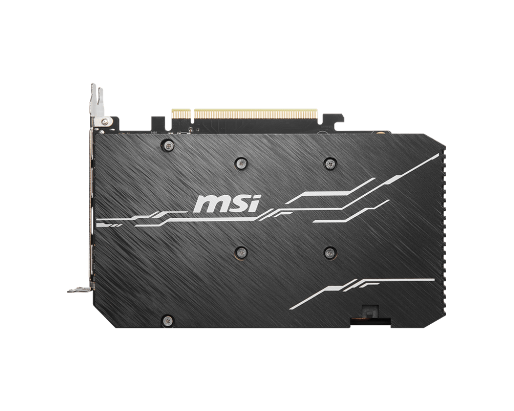MSI GeForce GTX 1660 SUPER VENTUS XS V2