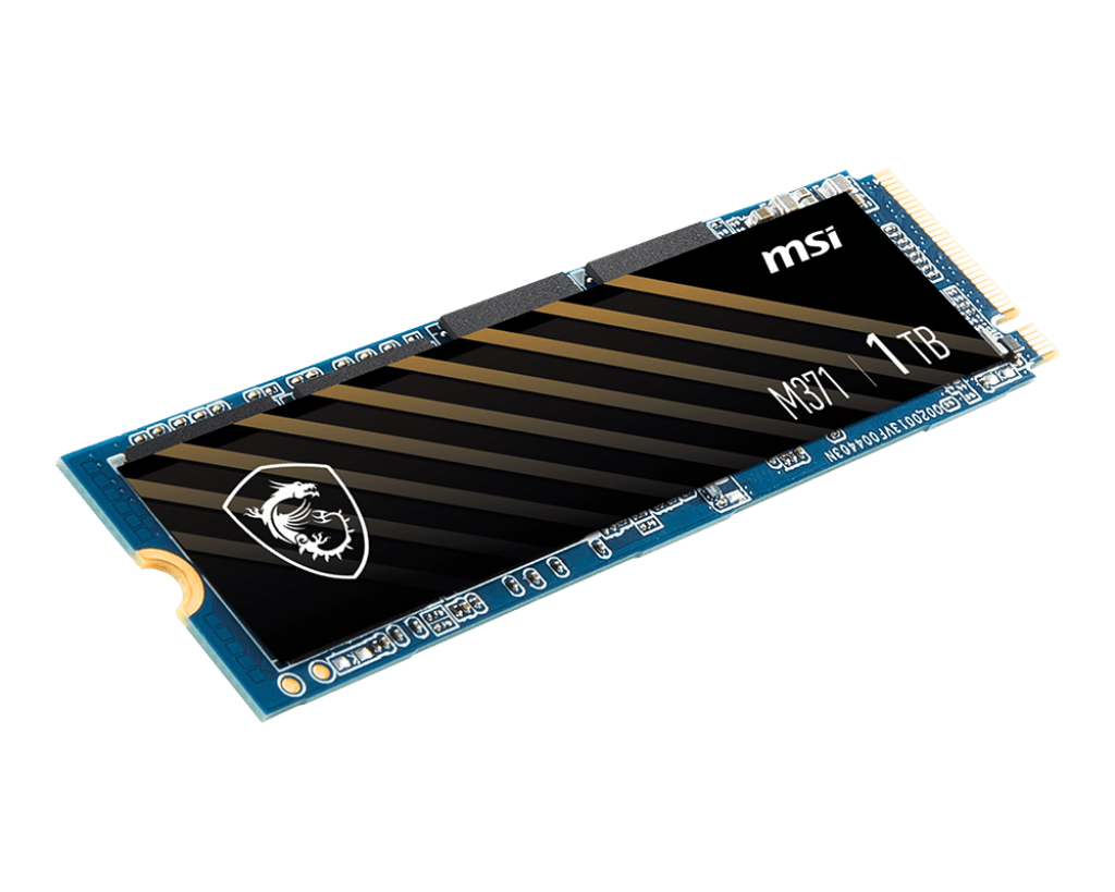 M371 NVMe M 2