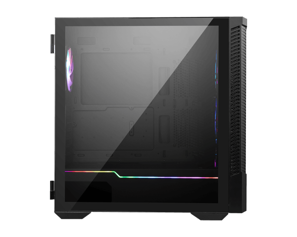 Unmatched Power - MPG VELOX 100R