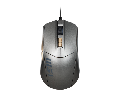 M31 MOUSE