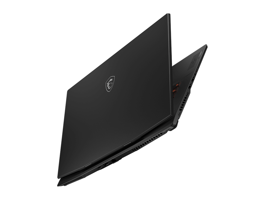 MSI Stealth GS77 – Sharp & Beyond